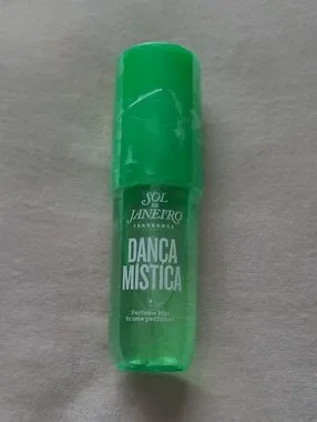 Sol de Janeiro | Bath & Body | Sol De Janeiro Danca Mistica Perfume ...